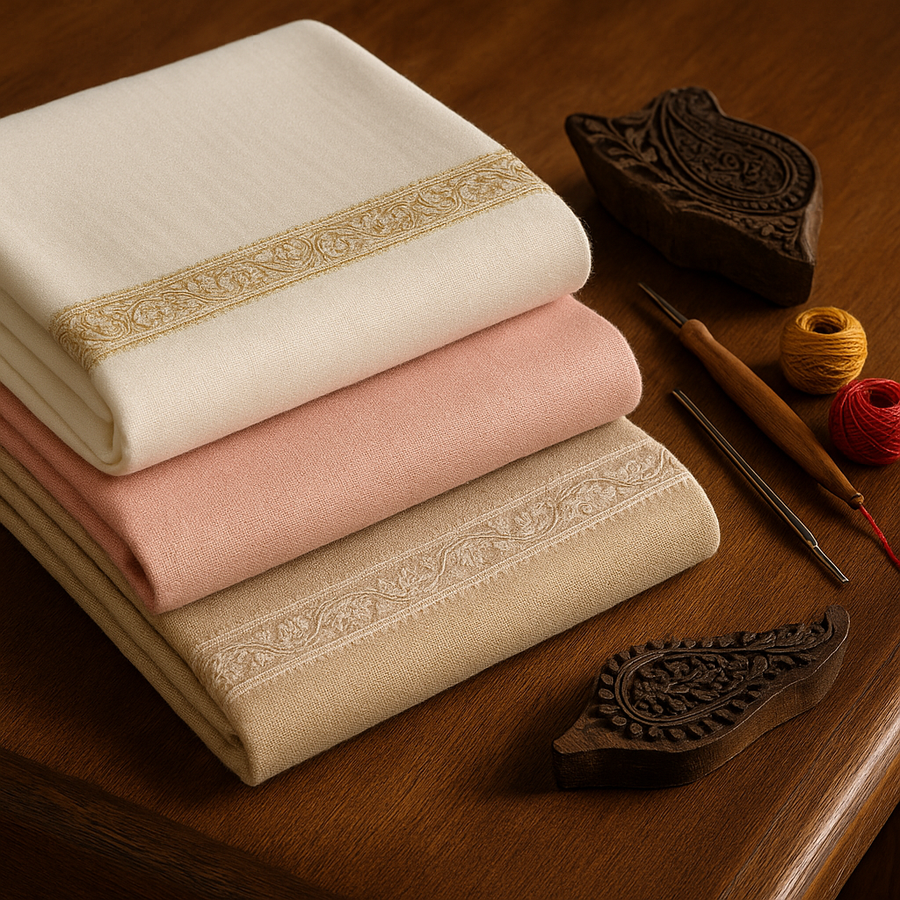 Collections – Indus Weavers