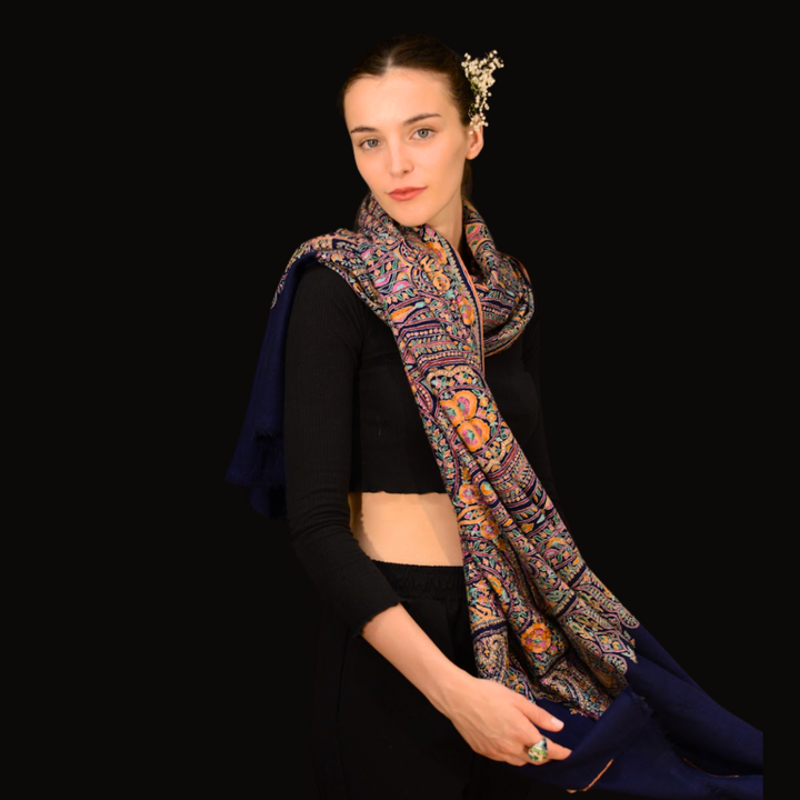 Collections – Indus Weavers